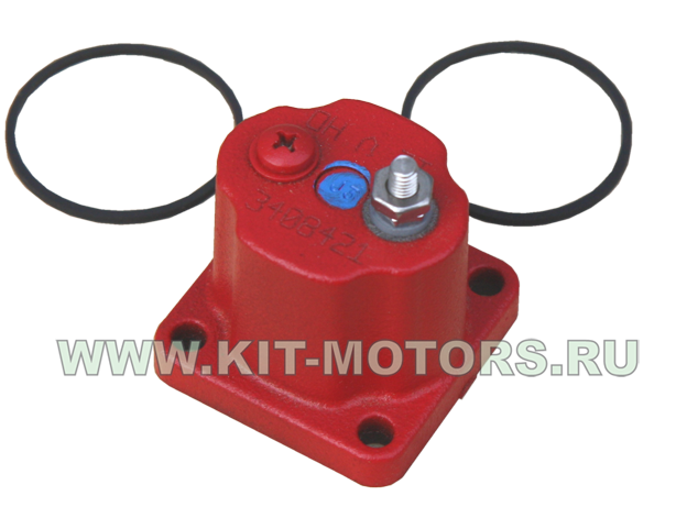 Топливный соленоид Cummins 4024808, цены